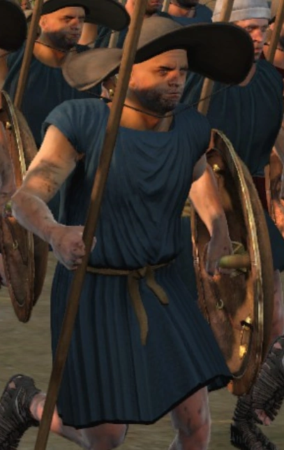 Apollonas Makratos | Historica Wiki | Fandom