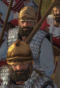 Baraz Farvahari | Historica Wiki | Fandom