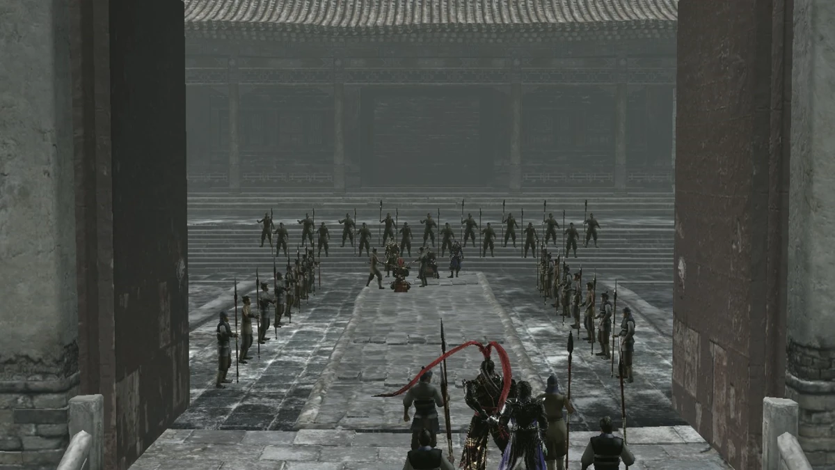 Battle of Xiapi | Historica Wiki | Fandom