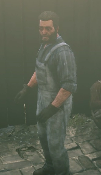 Bibb Winchell | Historica Wiki | Fandom