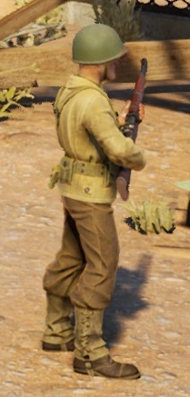 Casimiro S. Keech | Historica Wiki | Fandom