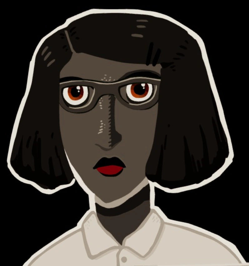 Charlotte Brand | Historica Wiki | Fandom