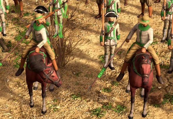 Chinaco | Historica Wiki | Fandom