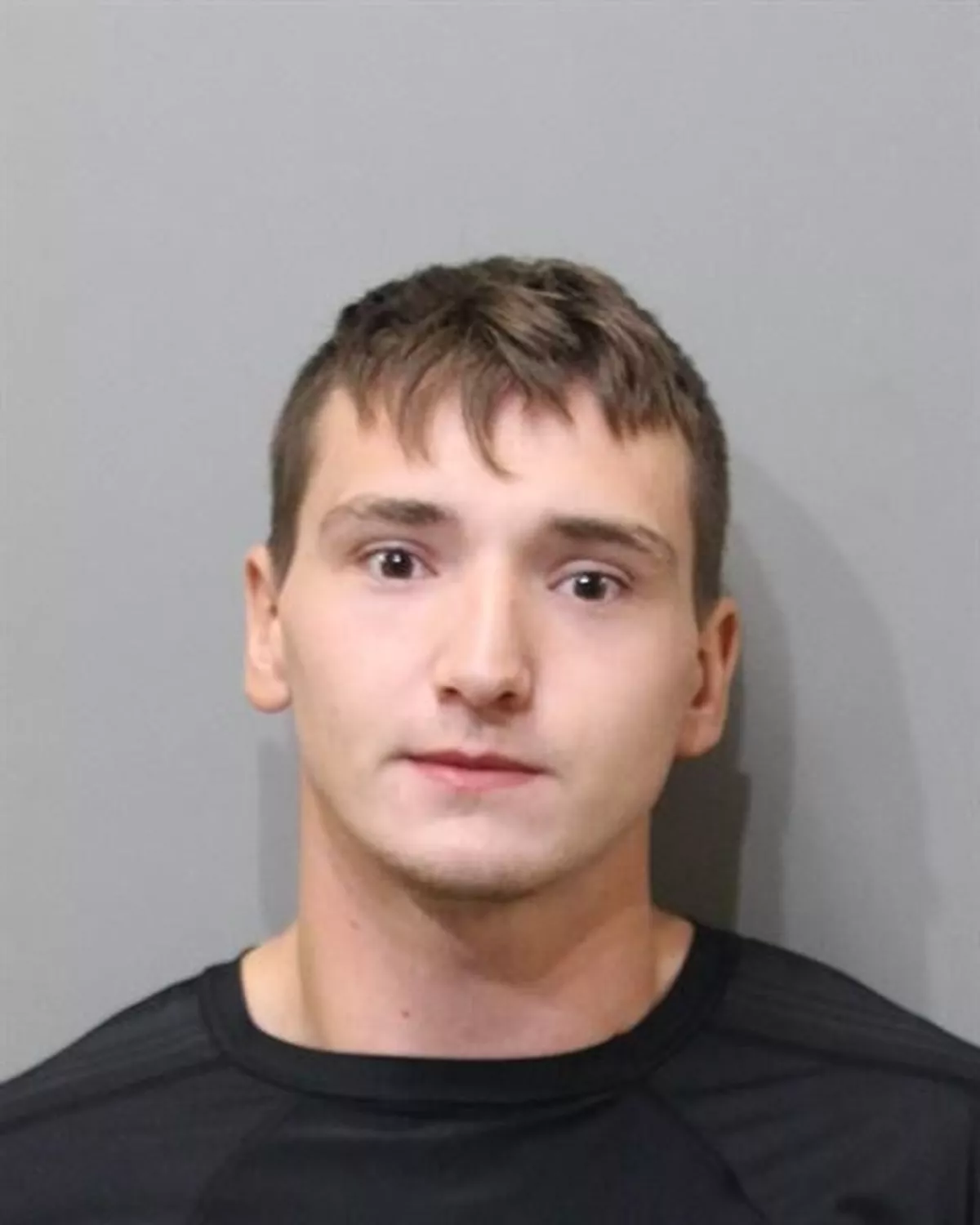 Connor P. Moran | Historica Wiki | Fandom