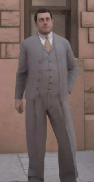 Daniel B. Sisson | Historica Wiki | Fandom