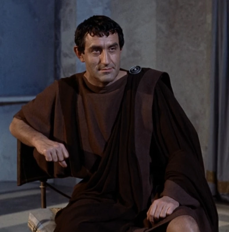 Decimus Junius Brutus Albinus | Historica Wiki | Fandom