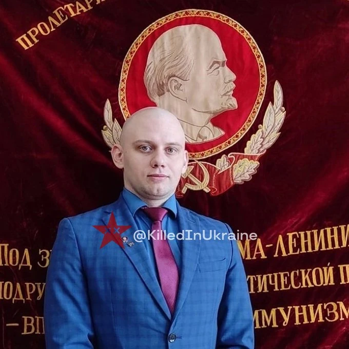 Dmitry Yezhov | Historica Wiki | Fandom