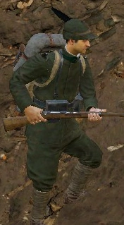 Evandro Raciti | Historica Wiki | Fandom