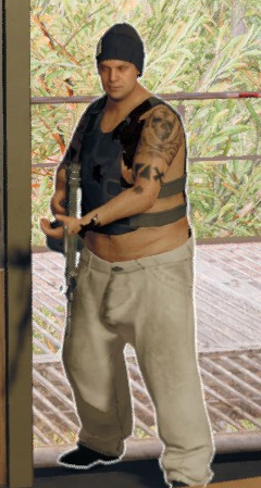 Fedir Arturovych Chaban | Historica Wiki | Fandom