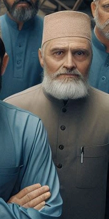 Ferdinand Galiev | Historica Wiki | Fandom