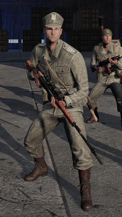 Ferdynand Korkowski | Historica Wiki | Fandom