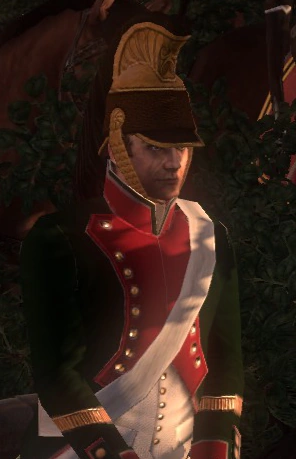 Frédéric Calvet | Historica Wiki | Fandom