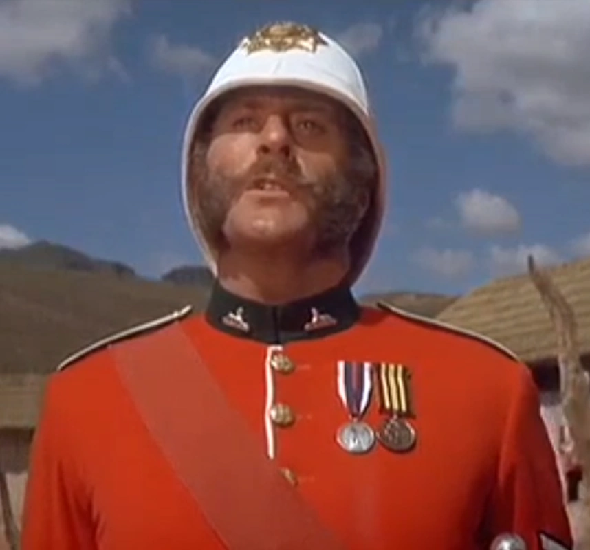 Frank Bourne | Historica Wiki | Fandom