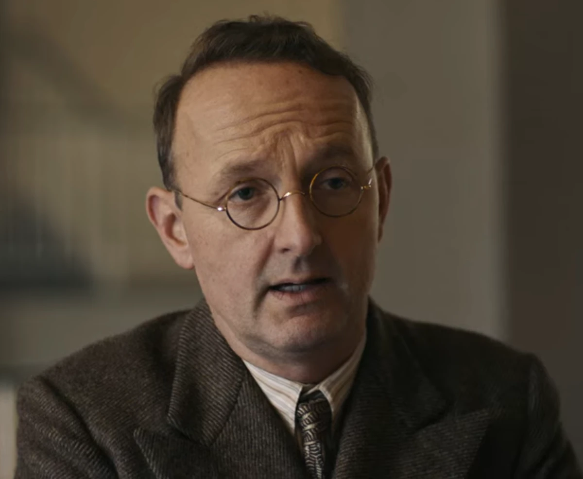 Fred Jacoby | Historica Wiki | Fandom