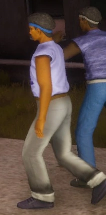 Gerard Thomas | Historica Wiki | Fandom