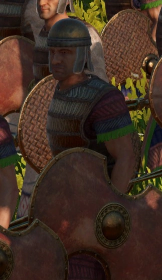 Gorgu Ozmen | Historica Wiki | Fandom