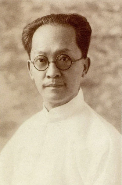 Hu Hanmin | Historica Wiki | Fandom