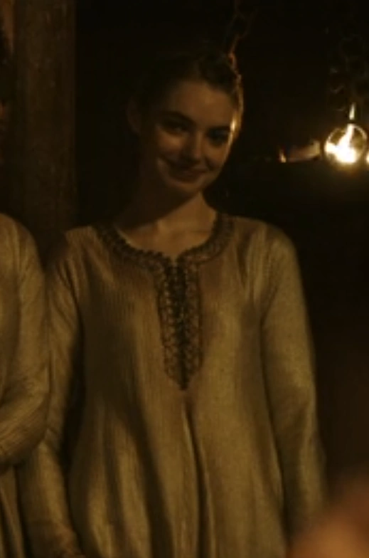 Ingun Thorfrethrdottir | Historica Wiki | Fandom