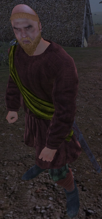 Yvo | Historica Wiki | Fandom