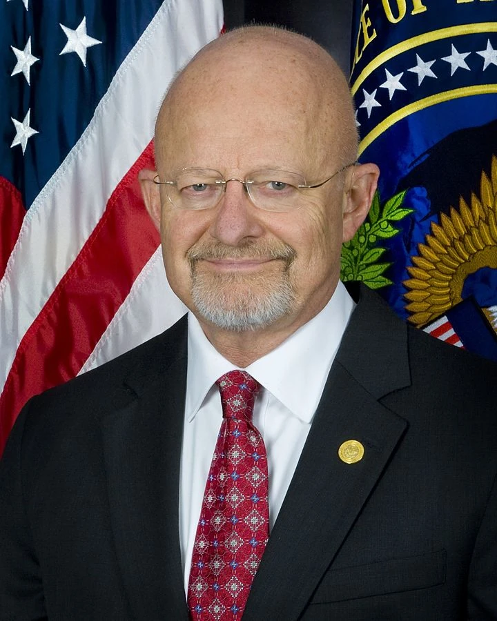 James Clapper | Historica Wiki | Fandom