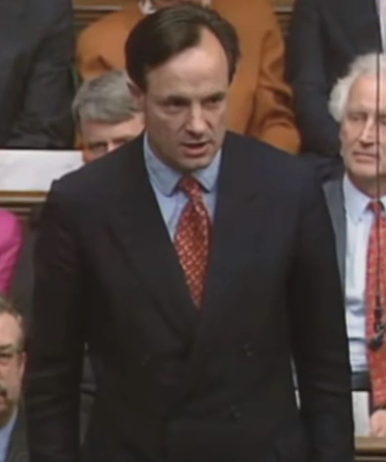 James Gray | Historica Wiki | Fandom