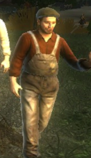 Jean-Guy Trottier | Historica Wiki | Fandom