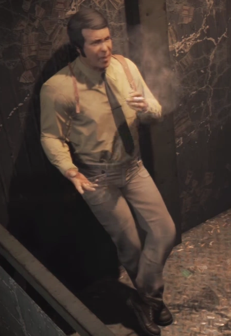 Jim McCormick | Historica Wiki | Fandom