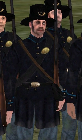 Jonas Farr | Historica Wiki | Fandom