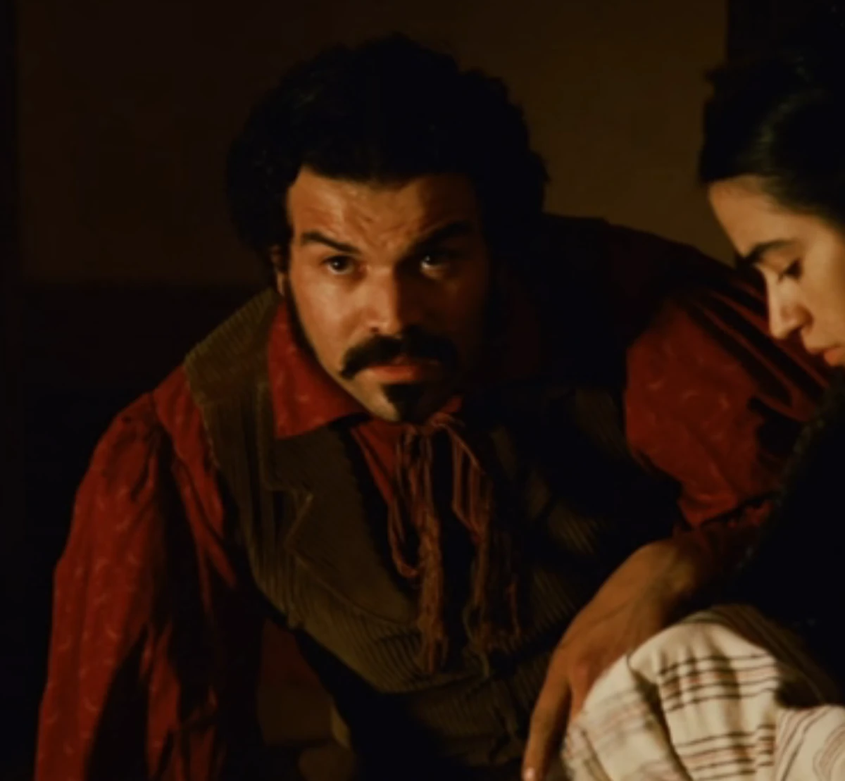 Jose Gregorio Esparza | Historica Wiki | Fandom