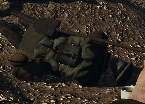 Justin Weigl | Historica Wiki | Fandom