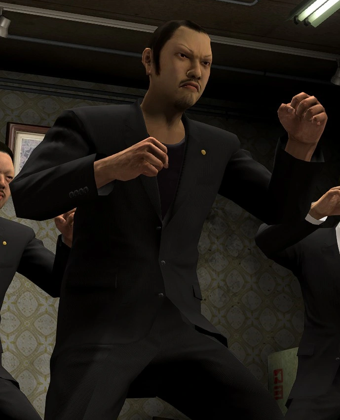 Kōhei Kubo | Historica Wiki | Fandom