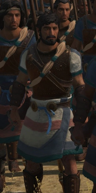 Kavie Valashna | Historica Wiki | Fandom