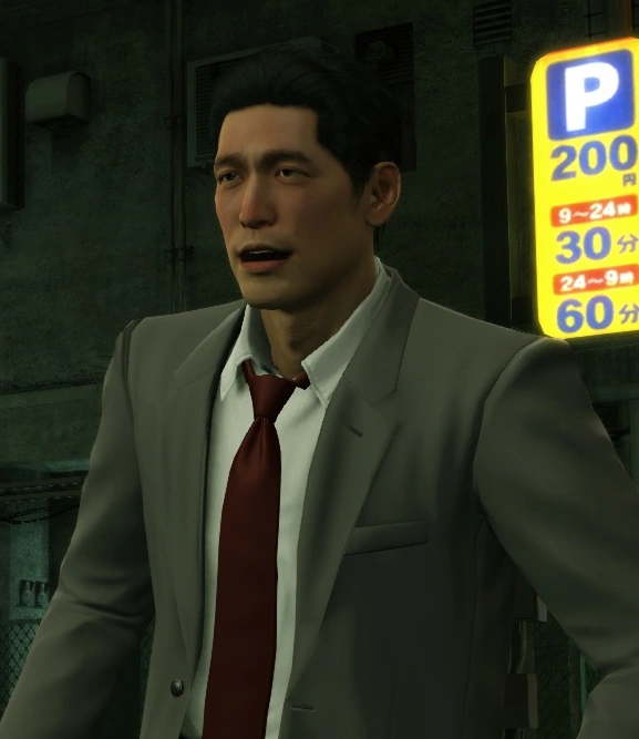 Keizo Fujiyama | Historica Wiki | Fandom