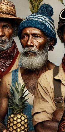 Kerika-Rebia Sariman | Historica Wiki | Fandom