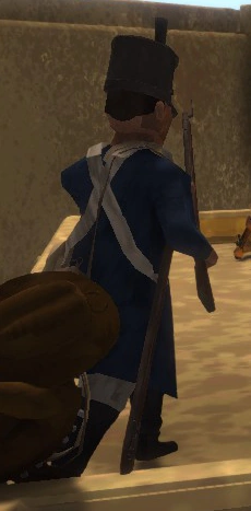 Le A. Dea | Historica Wiki | Fandom