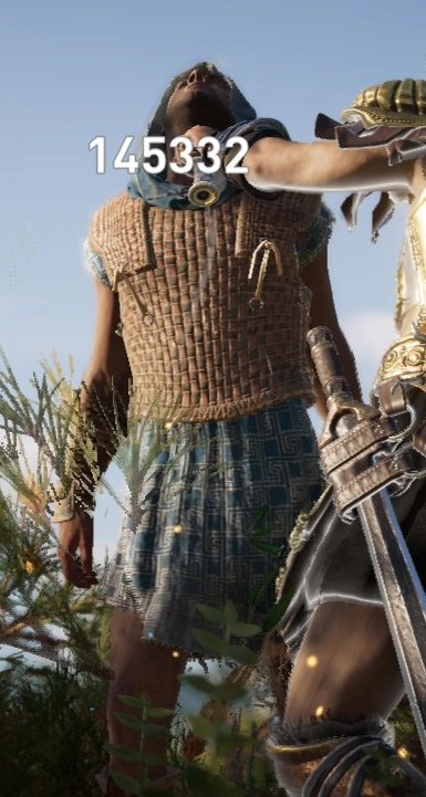 Leotychides, son of Radamanthos | Historica Wiki | Fandom