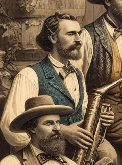 Louie E. Frear | Historica Wiki | Fandom