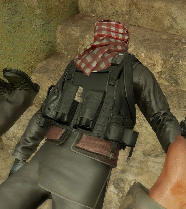 Mahmud Mustafa Rashad | Historica Wiki | Fandom