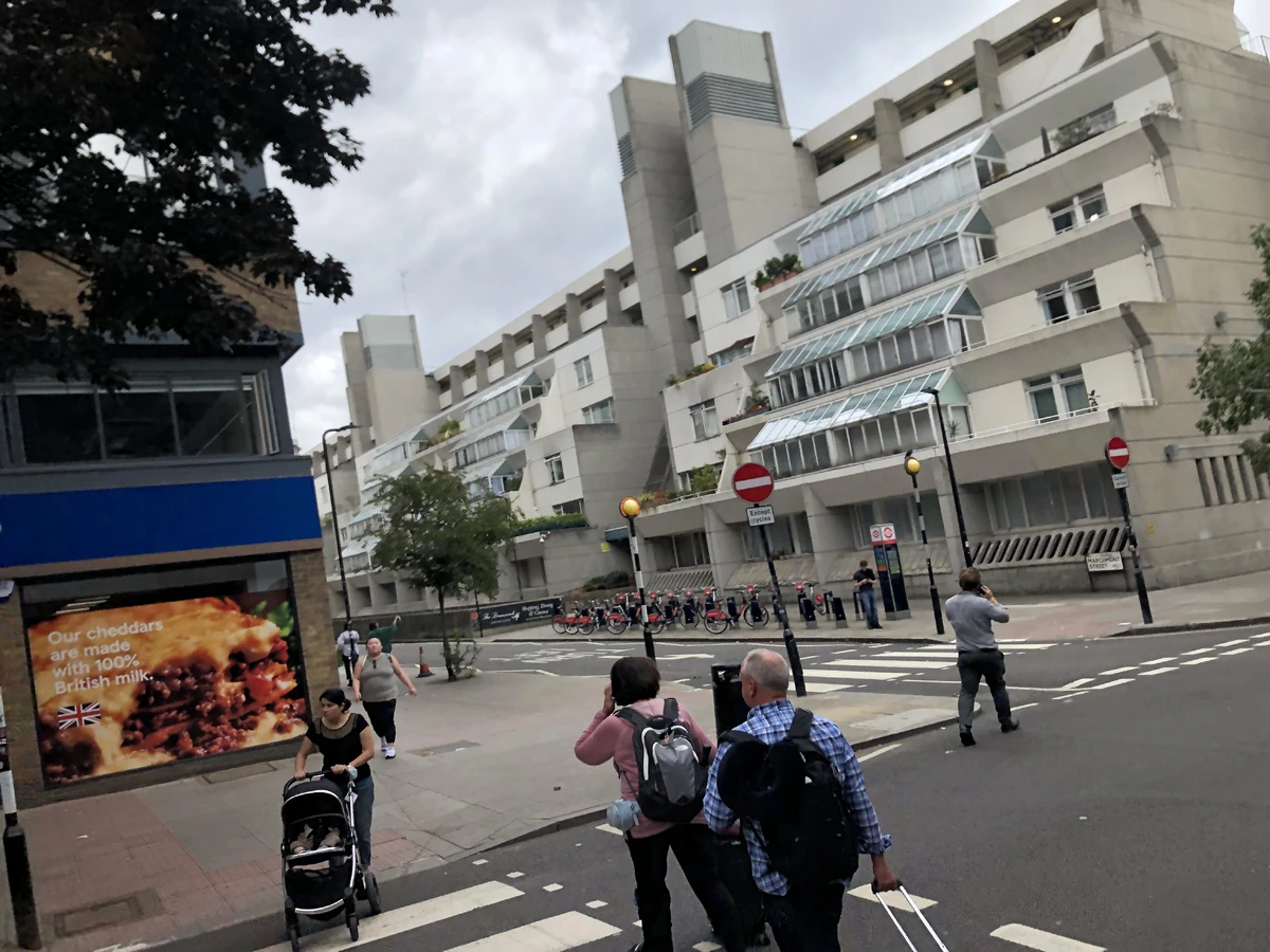Marchmont Street | Historica Wiki | Fandom