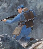 Marco Mayr | Historica Wiki | Fandom