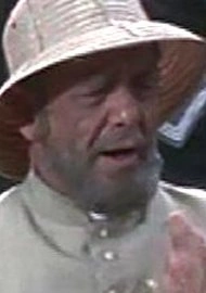 Mervyn Michaelson | Historica Wiki | Fandom