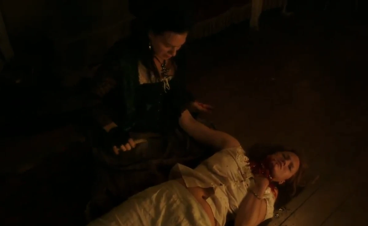 Molly Stuart | Historica Wiki | Fandom