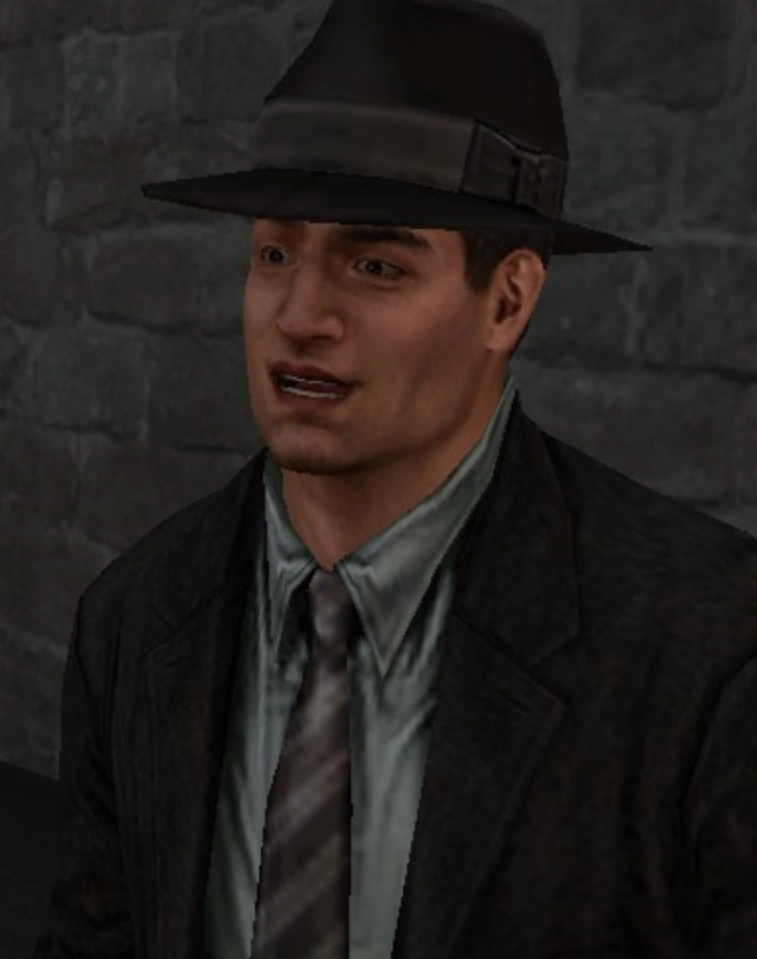 Monk Malone | Historica Wiki | Fandom