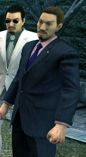 Nobuyoki Fujita | Historica Wiki | Fandom