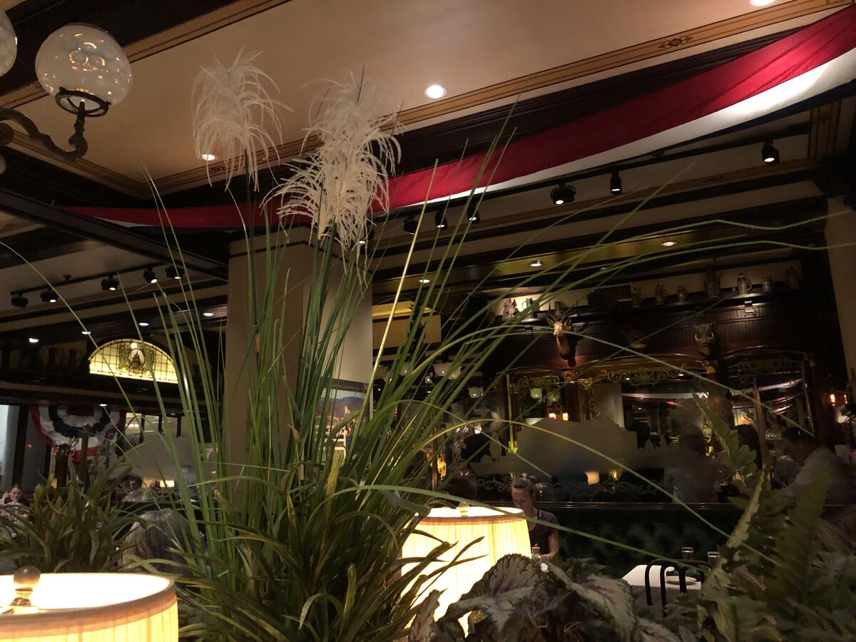 Old Ebbitt Grill | Historica Wiki | Fandom