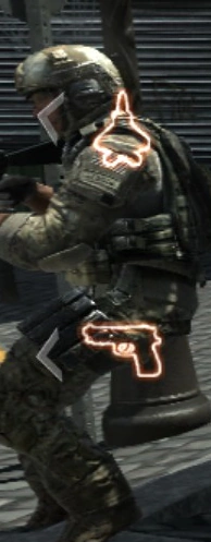 Paul E. Livesay | Historica Wiki | Fandom