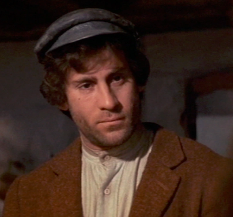 Perchik Glaser | Historica Wiki | Fandom