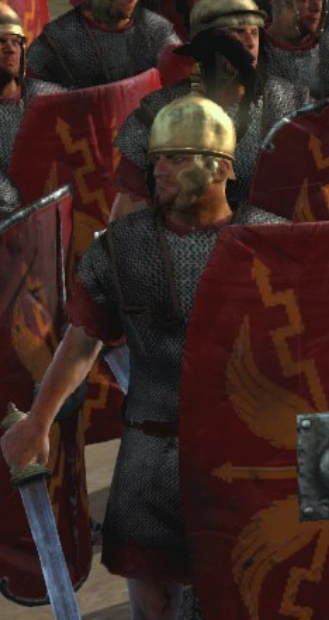 Placus Flavonius Verinus | Historica Wiki | Fandom