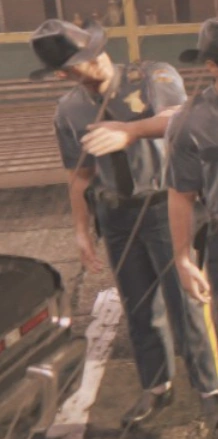 Richard E. Coghlan | Historica Wiki | Fandom