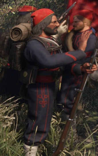 Riley G. Hiles | Historica Wiki | Fandom